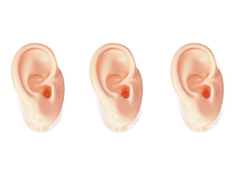 Ear Display - Nik Agencies
