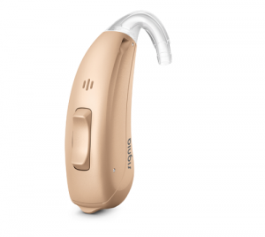 Signia Motion 13 5Nx BTE - Nik Agencies