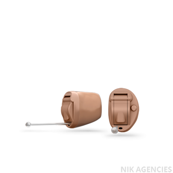 Oticon Ria 2 Pro IIC WL | Ear Machine Dealers in India